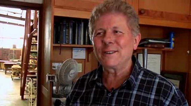 The Toolmaker - SkillsOne