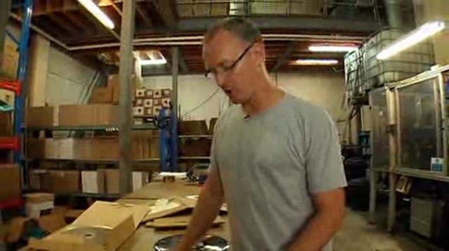 The Toolmaker - SkillsOne