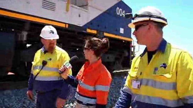 FMG Rail Operations - SkillsOne