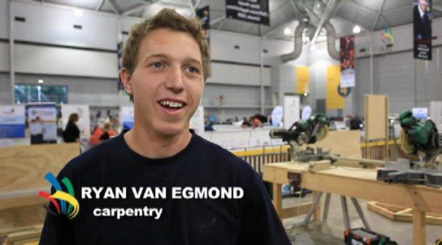 The Toolmaker - SkillsOne