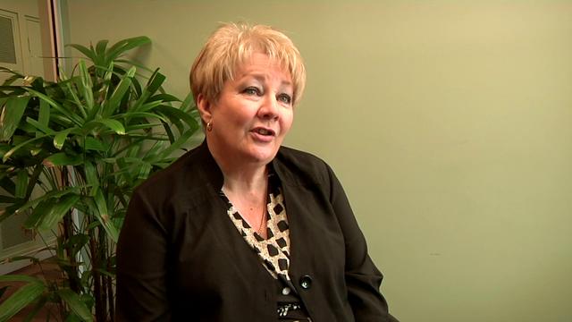 Jeanette Allen wins Leadership in Quality Award @ The Australian ...